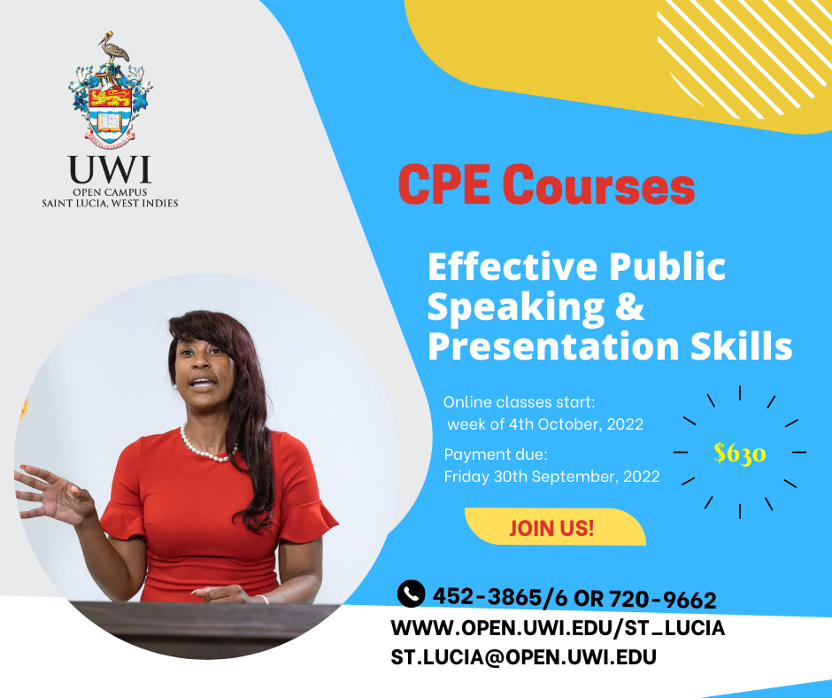 Local Programmes | UWI Global Campus